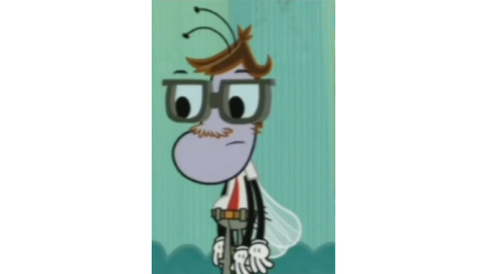 Chauncey Pesky | Doomsday Animations Wiki | Fandom