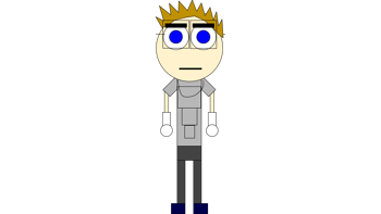 Leopold Slikk | Doomsday Animations Wiki | Fandom