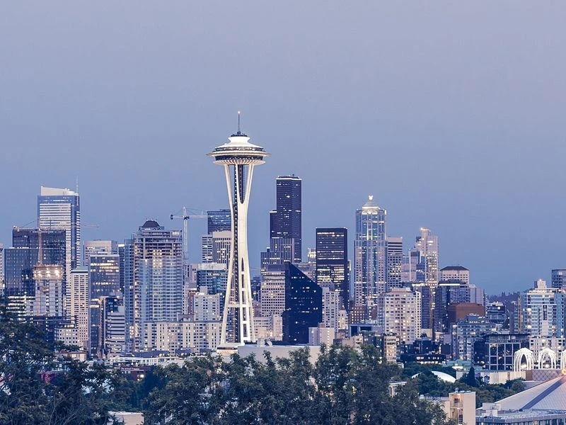 Seattle | Doomsday Animations Wiki | Fandom