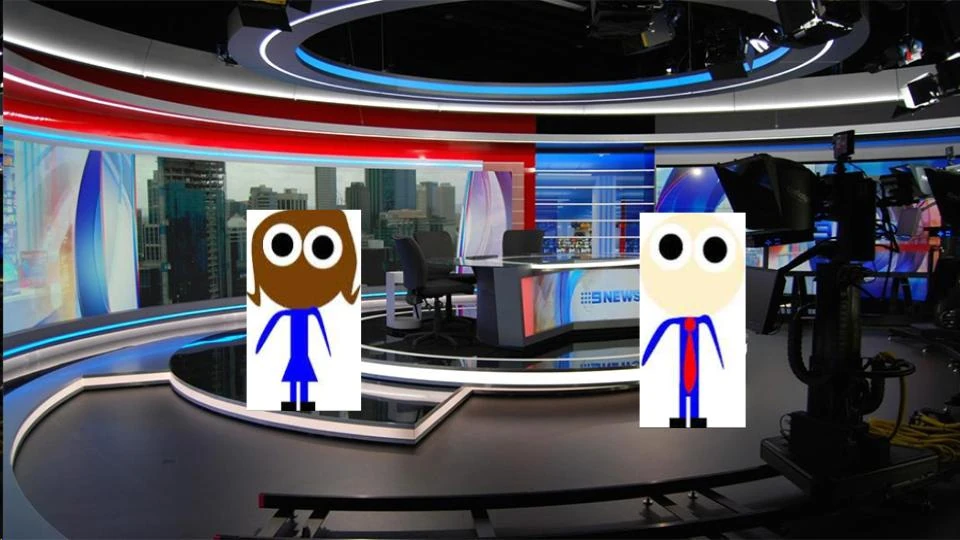 List Of Breaking News Scenes | Doomsday Animations Wiki | Fandom