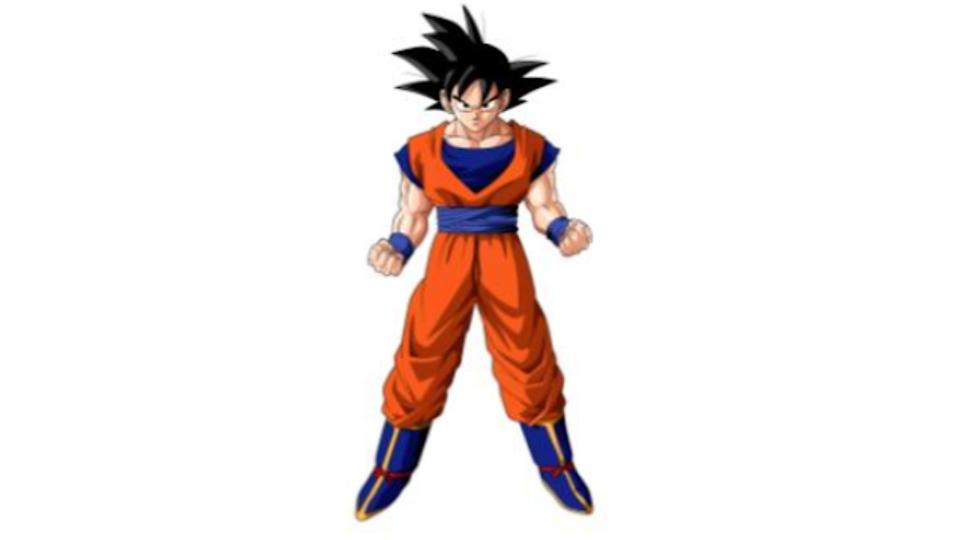 Goku Doomsday Animations Wiki Fandom
