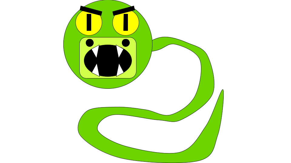 Poison Viper | Doomsday Animations Wiki | Fandom