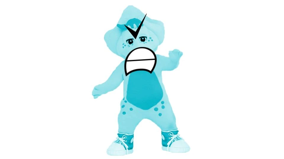 RJ | Doomsday Animations Wiki | Fandom