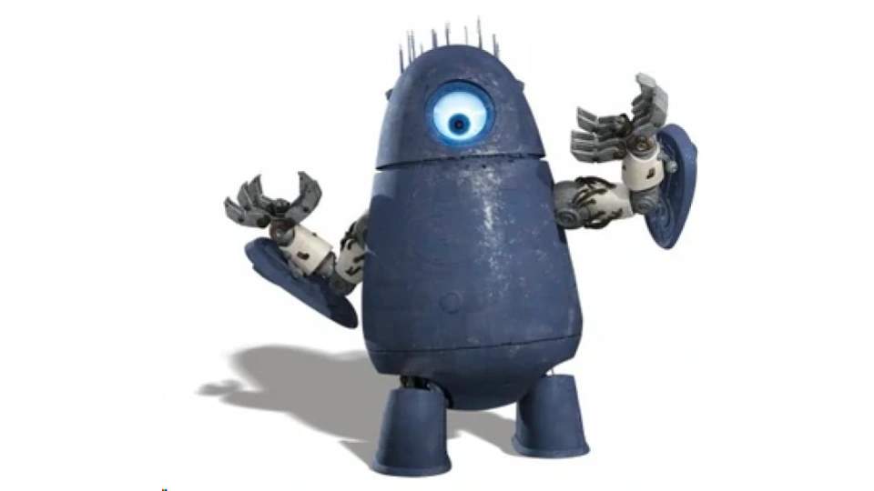 Robot Probes | Doomsday Animations Wiki | Fandom