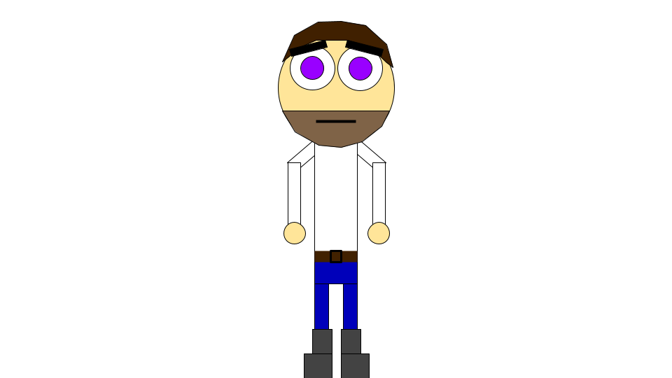 Steve | Doomsday Animations Wiki | Fandom
