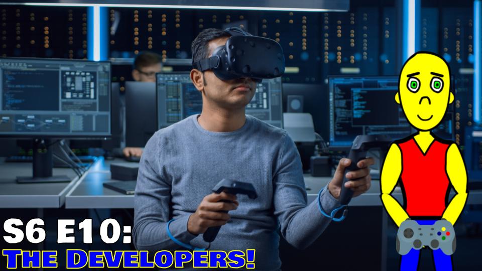 The Developers Doomsday Animations Wiki Fandom