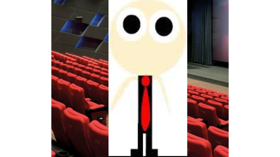 Movie Theater Guy | Doomsday Animations Wiki | Fandom