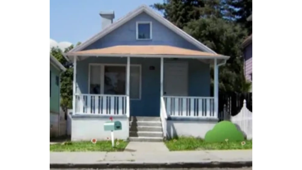 Watterson Residence | Doomsday Animations Wiki | Fandom