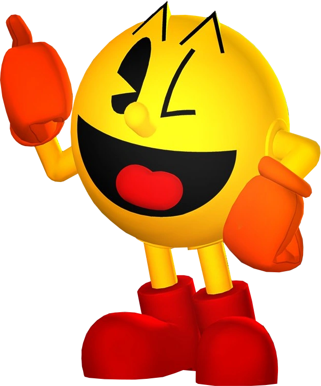 Pac-man | Doomsday Animations Wiki | Fandom