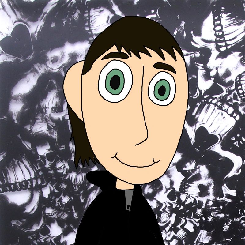 Emperor Reaper (Channel) | Doomsday Animations Wiki | Fandom