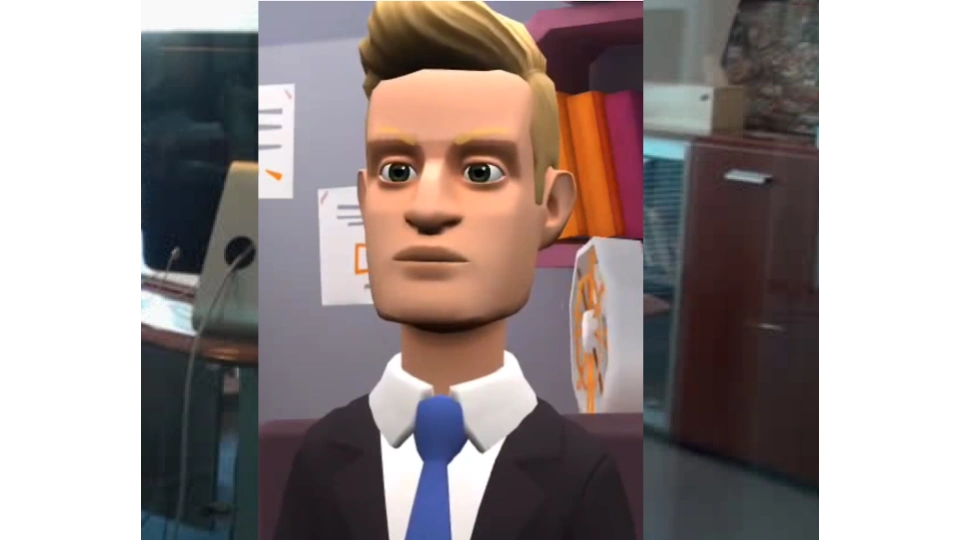 Uber Manager | Doomsday Animations Wiki | Fandom