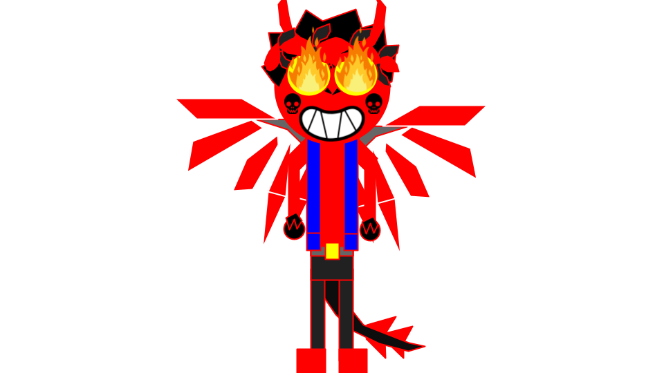 Isaac Perez | Doomsday Animations Wiki | Fandom