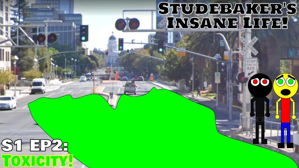 Toxicity! | Doomsday Animations Wiki | Fandom