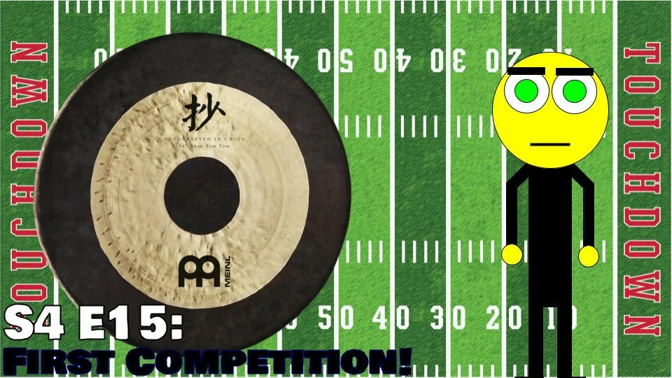 First Competition! | Doomsday Animations Wiki | Fandom