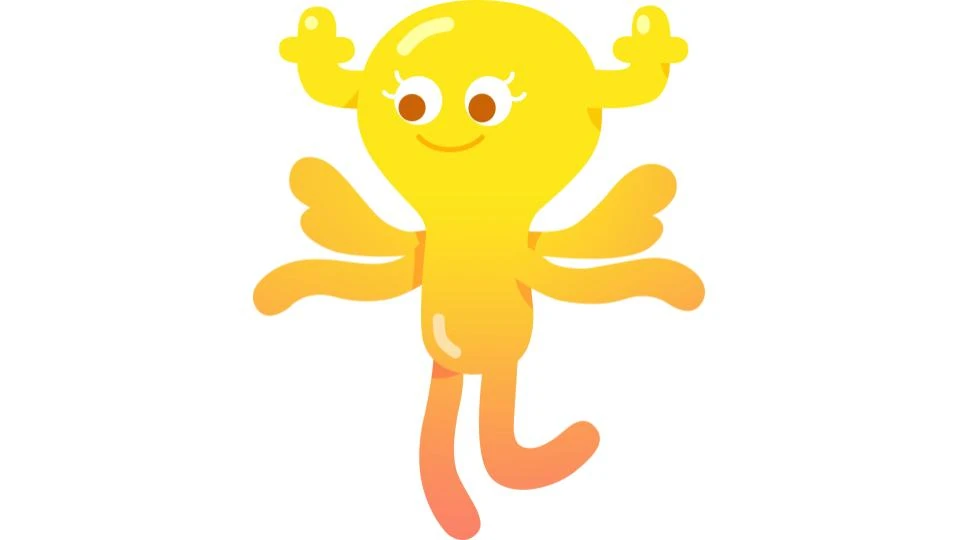 Penny | Doomsday Animations Wiki | Fandom