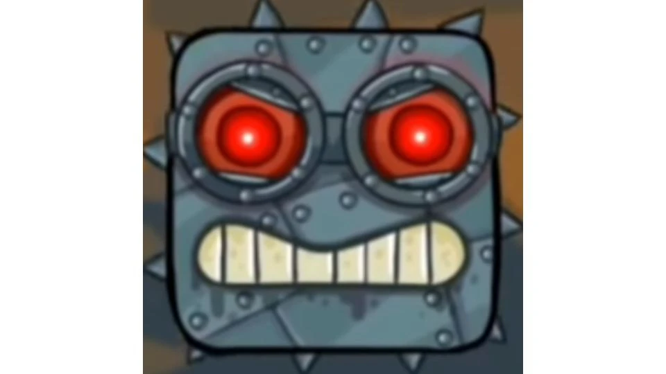 Cyborg Square | Doomsday Animations Wiki | Fandom