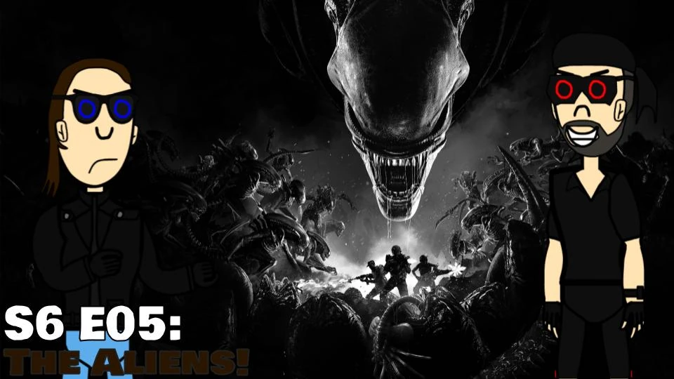 The Aliens! | Doomsday Animations Wiki | Fandom