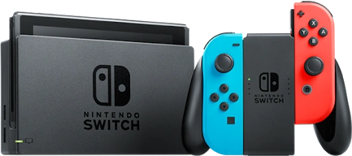 Nintendo Switch | Doomsday Animations Wiki | Fandom