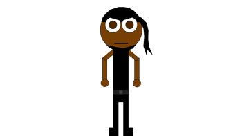 Lovell Stanton | Doomsday Animations Wiki | Fandom