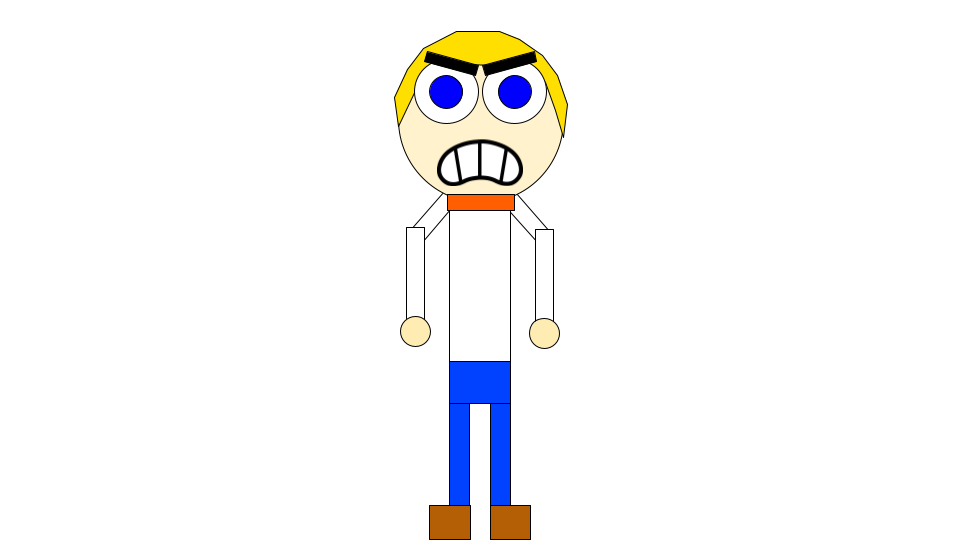 Fred Jones | Doomsday Animations Wiki | Fandom