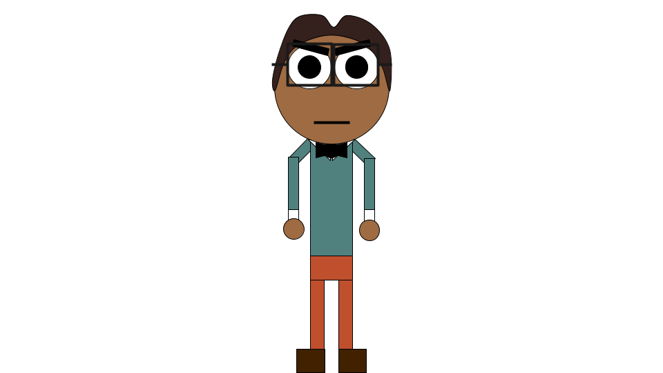 Samir | Doomsday Animations Wiki | Fandom