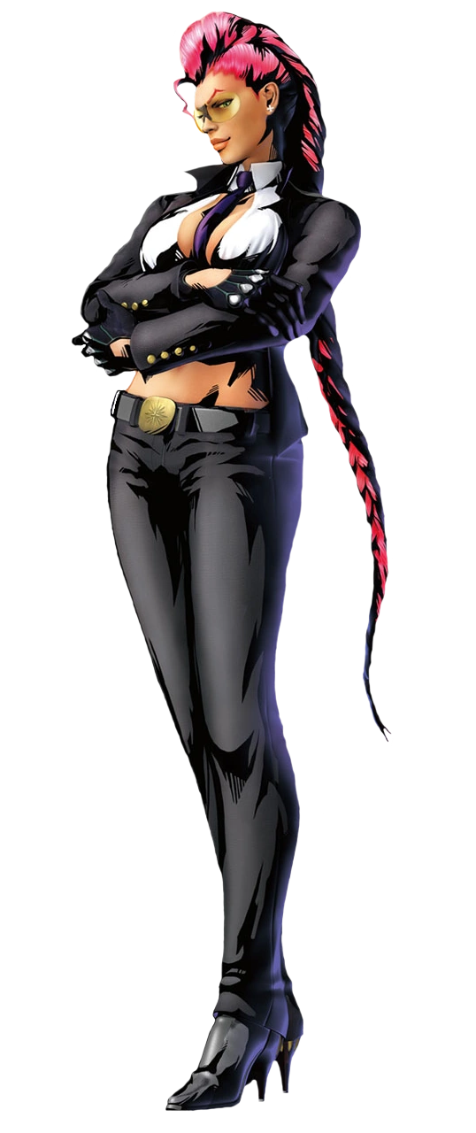 C. Viper | Doomsday Animations Wiki | Fandom