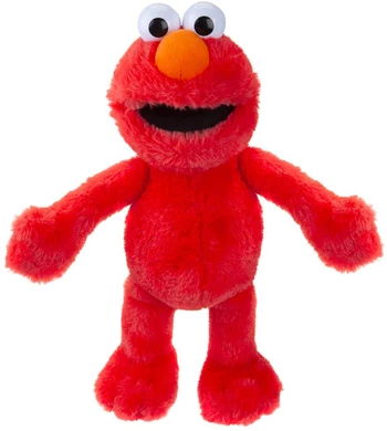 Tickle Me Elmo | Doomsday Animations Wiki | Fandom