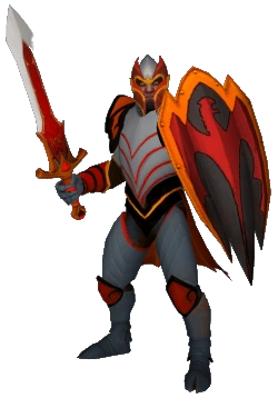 Dragon Knight | Doomsday Animations Wiki | Fandom