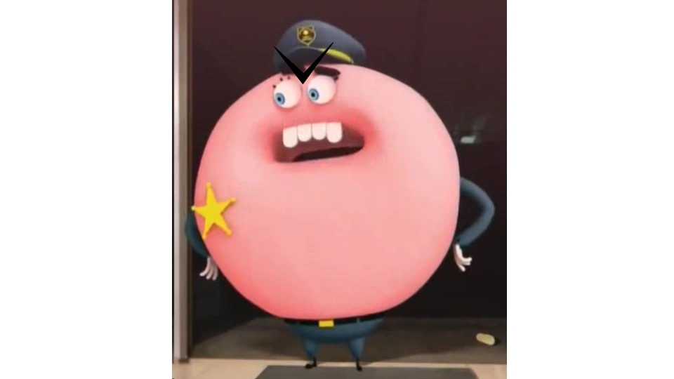Donut Cop | Doomsday Animations Wiki | Fandom