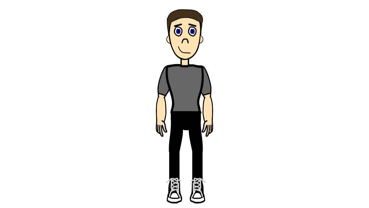 Pet Presenter | Doomsday Animations Wiki | Fandom