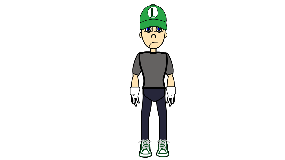 Leonard Slikk | Doomsday Animations Wiki | Fandom