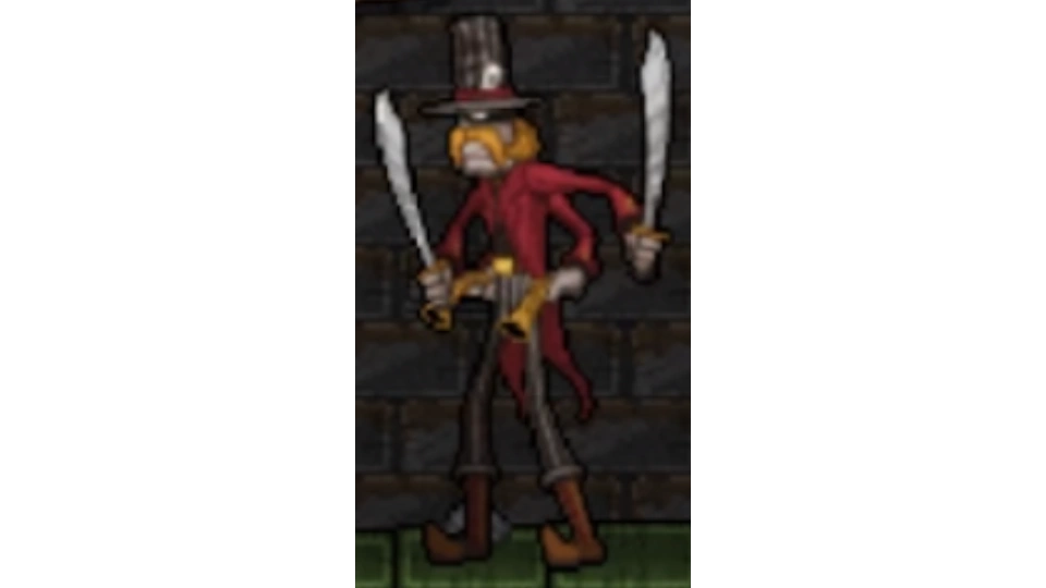 Hex Hatfield | Doomsday Animations Wiki | Fandom