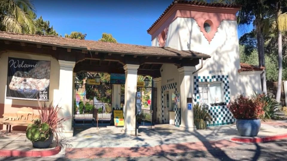 Santa Barbara Zoo | Doomsday Animations Wiki | Fandom