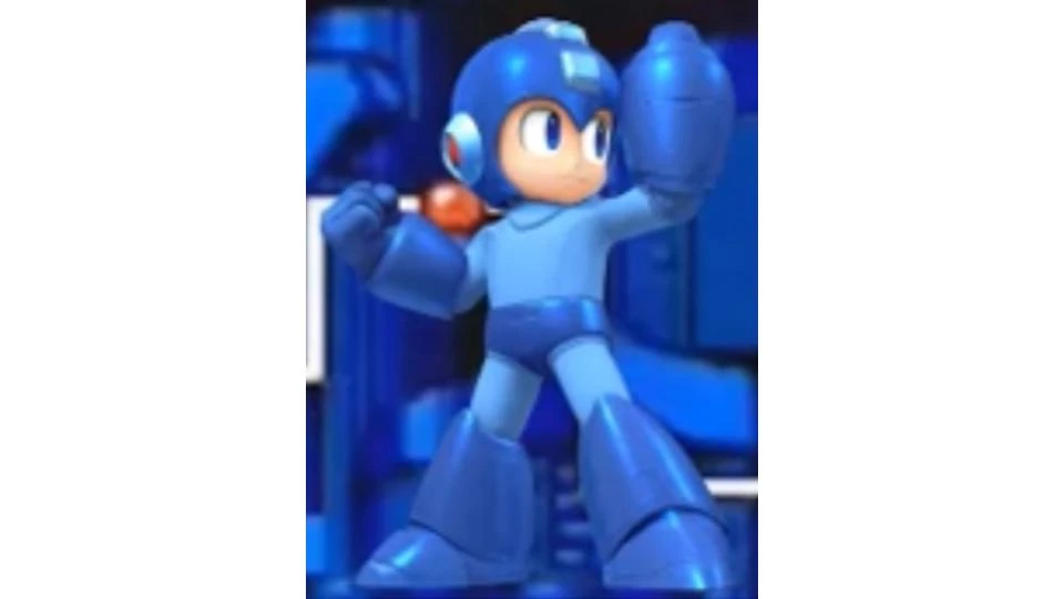 Mega Man | Doomsday Animations Wiki | Fandom
