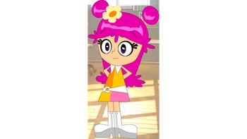 Ami Onuki | Doomsday Animations Wiki | Fandom