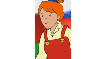 Ms. Martin | Doomsday Animations Wiki | Fandom