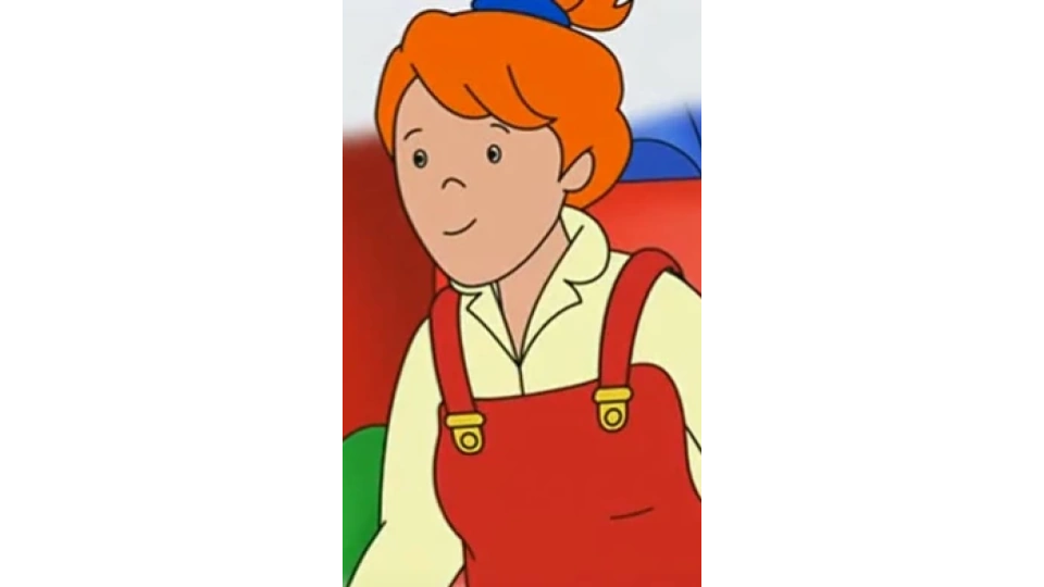 Ms. Martin | Doomsday Animations Wiki | Fandom