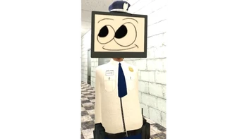 Hal Monitor | Doomsday Animations Wiki | Fandom