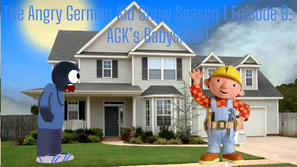 Category:The Angry German Kid Show | Doomsday Animations Wiki | Fandom