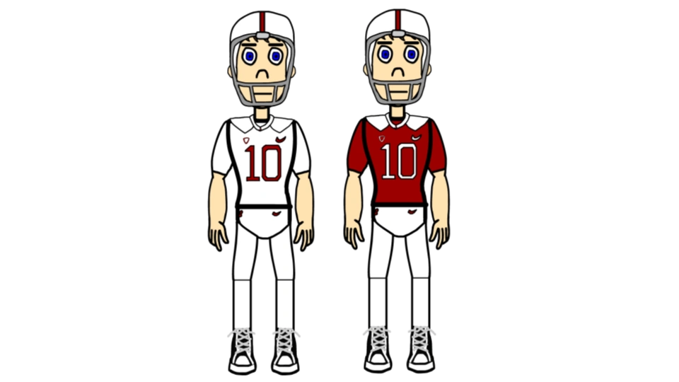 Stanford Cardinal Football | Doomsday Animations Wiki | Fandom