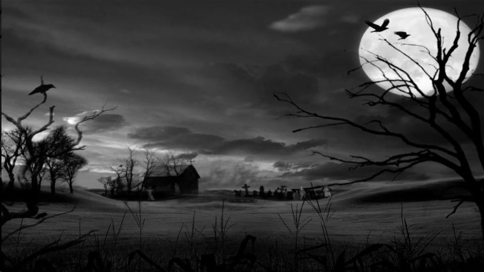 Dark Land | Doomsday Animations Wiki | Fandom