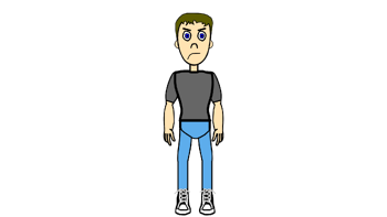 Stephen Quire | Doomsday Animations Wiki | Fandom