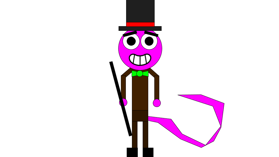 Category:Characters | Doomsday Animations Wiki | Fandom