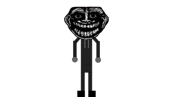 Trollge | Doomsday Animations Wiki | Fandom