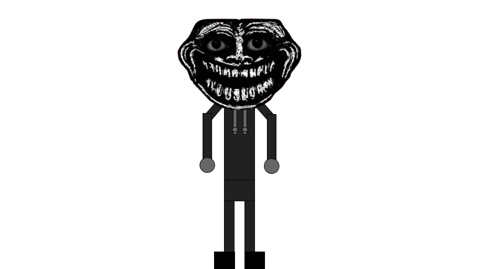 Trollge | Doomsday Animations Wiki | Fandom