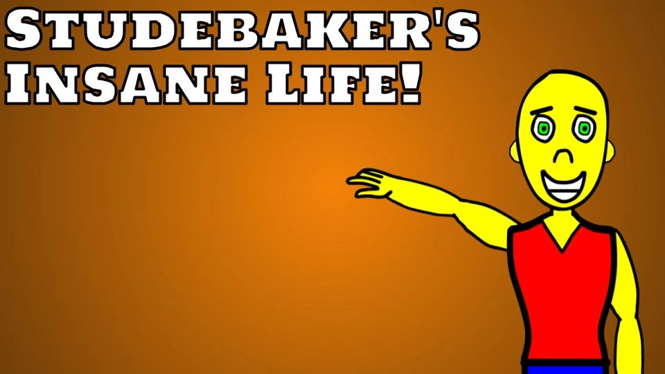 Studebaker's Insane Life | Doomsday Animations Wiki | Fandom