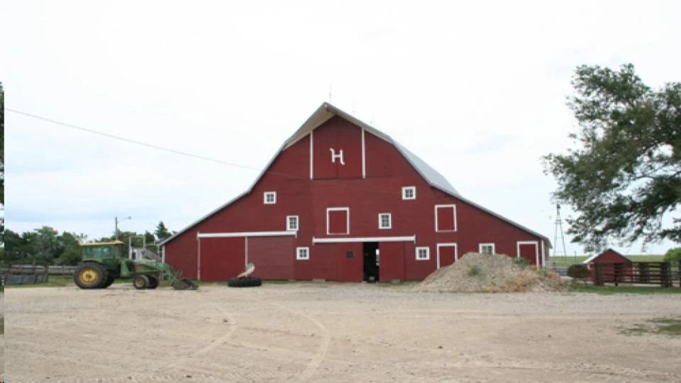 Steve's Barn | Doomsday Animations Wiki | Fandom