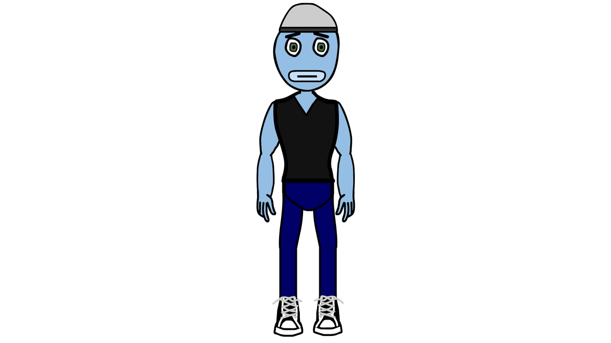 Crazy Frog | Doomsday Animations Wiki | Fandom