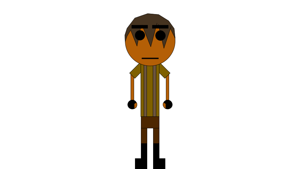 Haunted Door | Doomsday Animations Wiki | Fandom