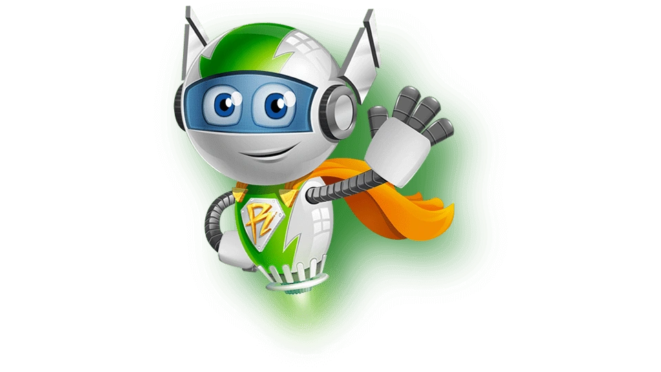 Cash Robot | Doomsday Animations Wiki | Fandom